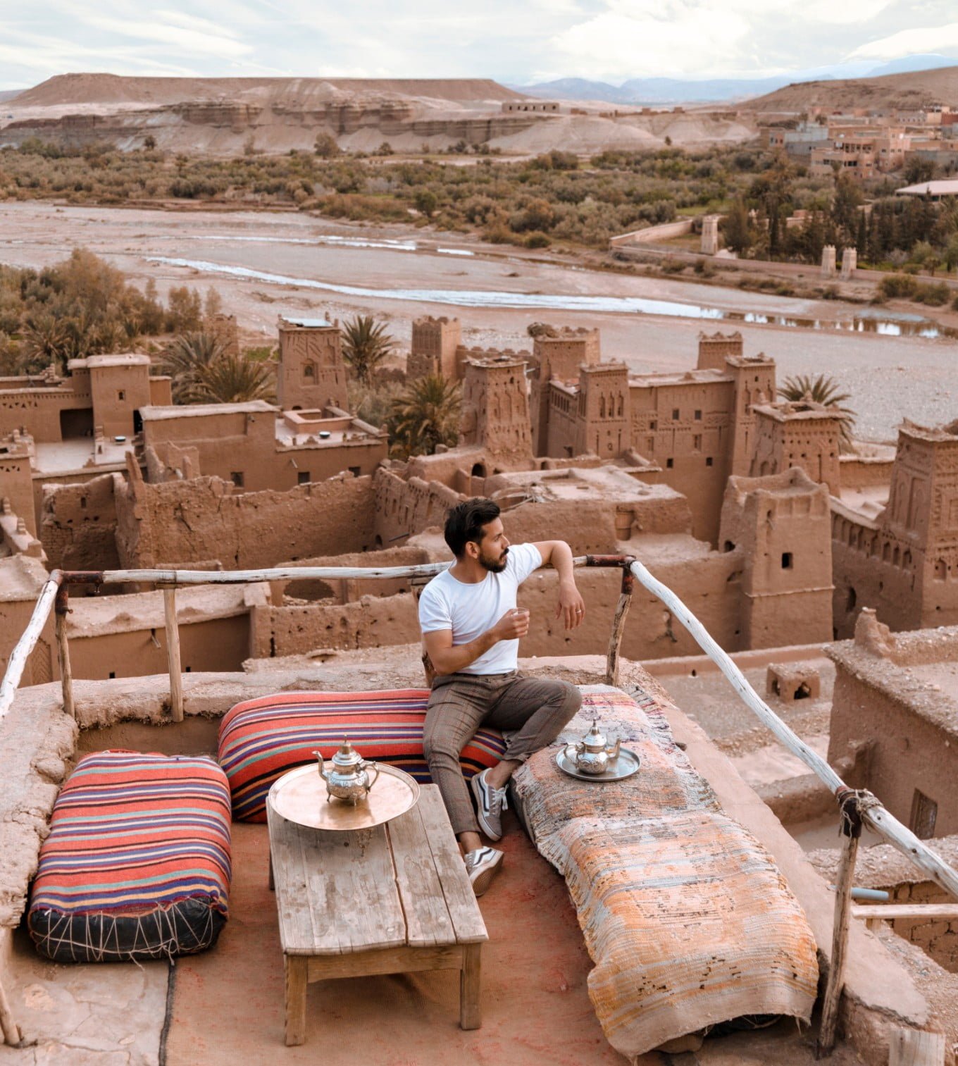 Sense of Place - Toronto Biosphere Eco-City