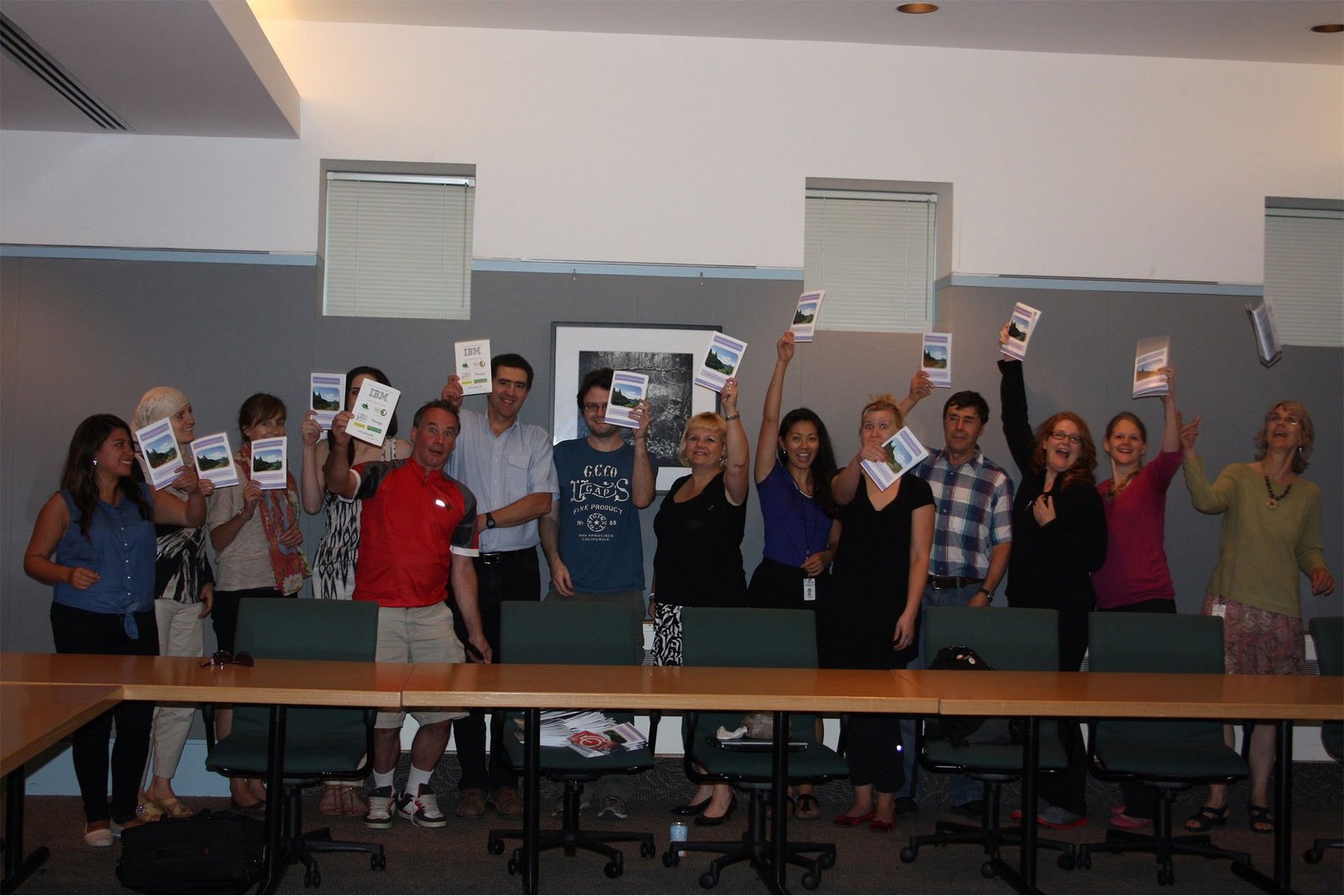 About - Toronto Biosphere Eco-City